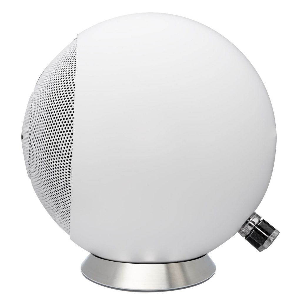 RIGA 2 ON BASE WHITE kaufen bei Cabasse Suisse