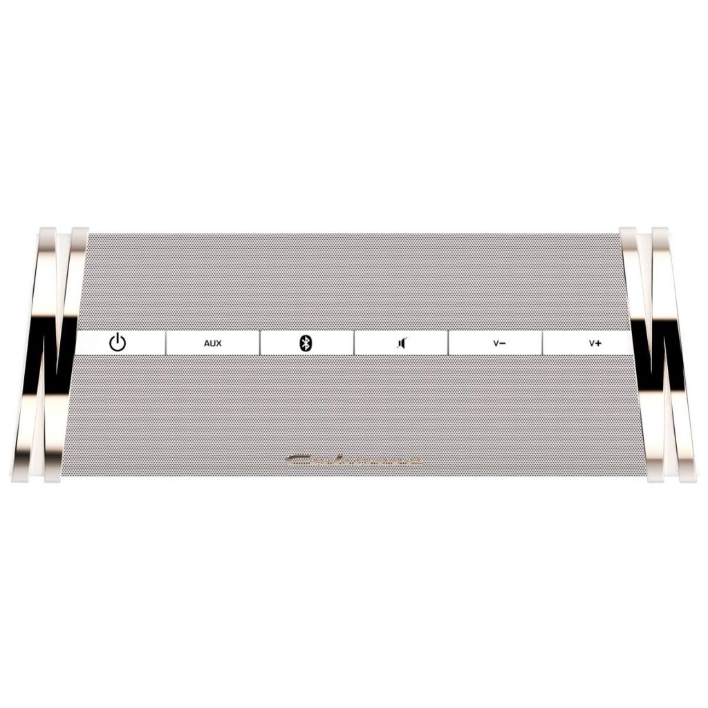 SWELL WHITE kaufen bei Cabasse Suisse